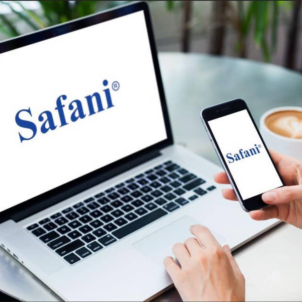 Sản phẩm Safani - Tổng kho Safani lớn nhất miền Nam